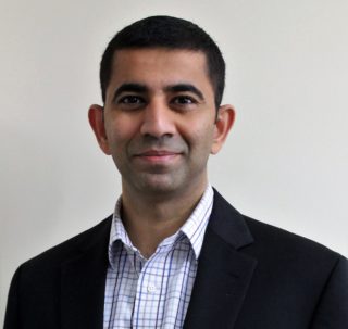 Darshan Soni – Compass Property Management LLC